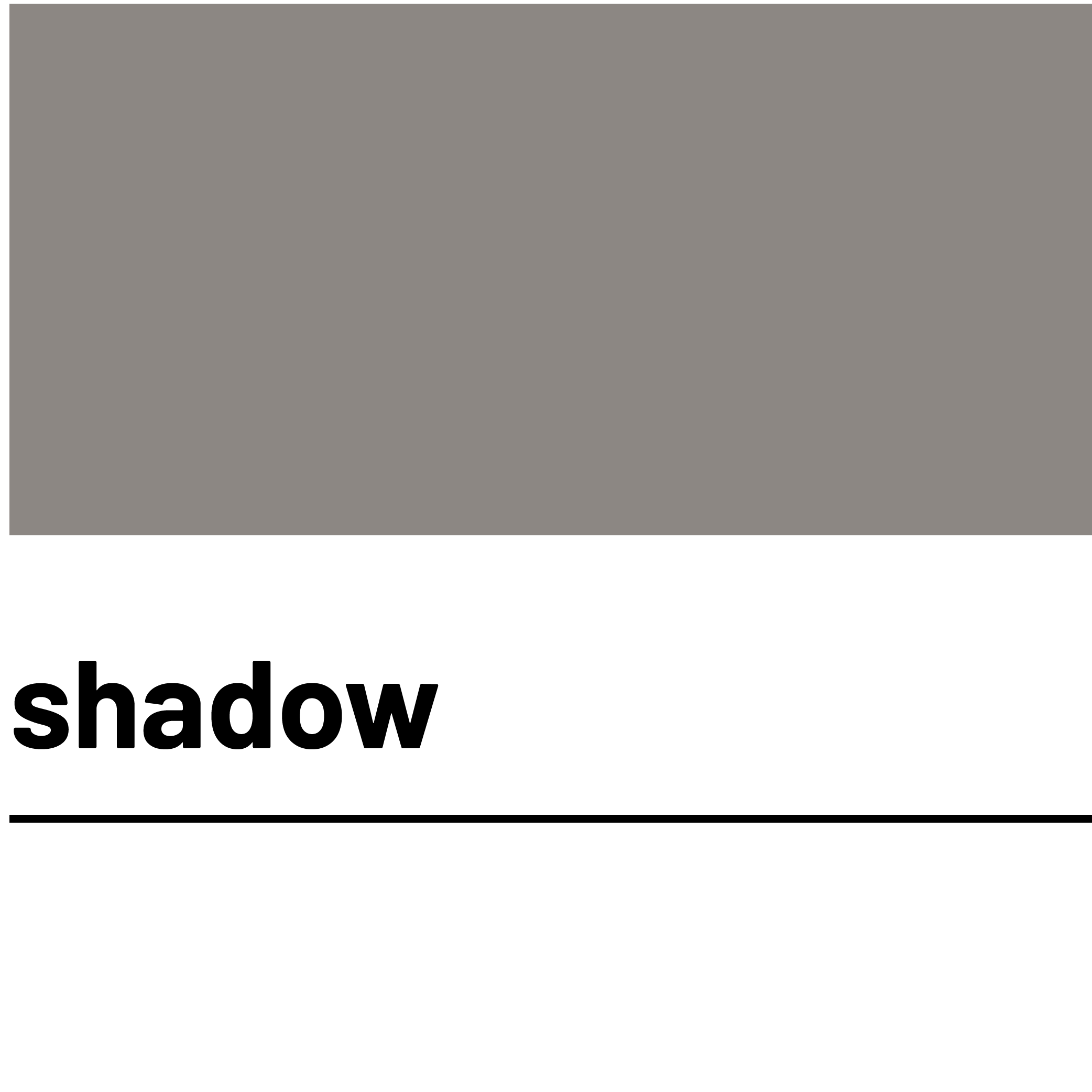 Kiesel SERVOPERL ROYAL Shadow grout – w e l c o m e home | JOC
