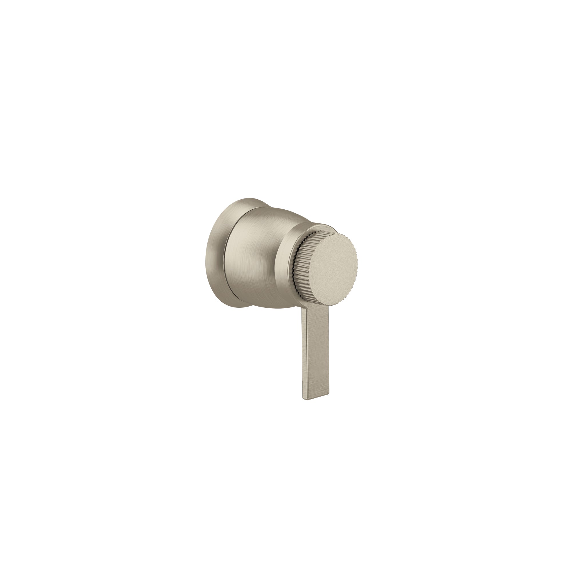 Moen CAMBIUM™ Brushed Nickel EXACTTEMP® volume control trim – w e l c o ...
